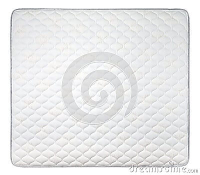Comfortable Mattress Stock Photo - Image: 54961255