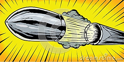 Bullet Or Cannon Shell Royalty Free Stock Photography - Image: 30209737