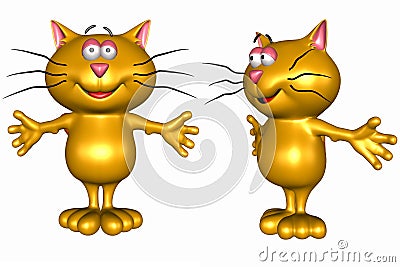 Comic Figure Stock Image | CartoonDealer.com #11241007