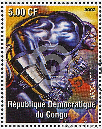 Comics Character Editorial Image | CartoonDealer.com #82989432