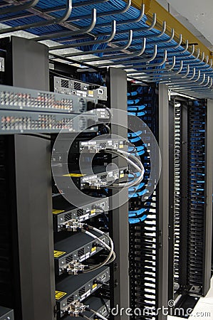 Network interface stock photo. Image of network, server - 8005058