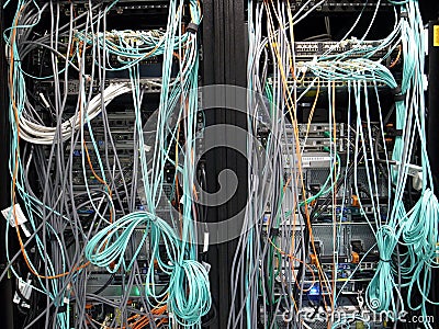 Network interface stock photo. Image of network, server - 8005058