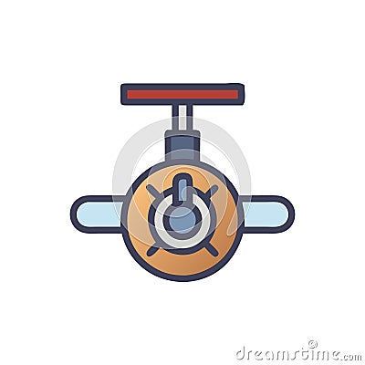 Compact Ceiling Fan Regulator For Easy Installation Stock Illustration ...