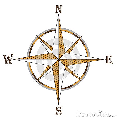 Compass Stock Photography - Image: 13178682