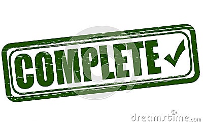 Complete Royalty-Free Cartoon | CartoonDealer.com #110053310