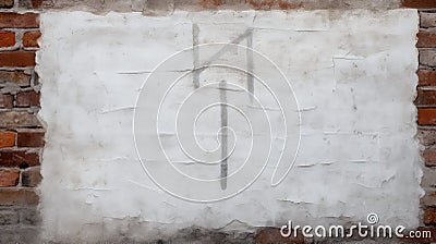 Completion Check Mark White Royalty-Free Cartoon | CartoonDealer.com ...