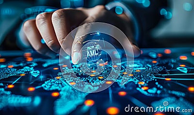 Compliance Officer Implements Global Anti-Money Laundering AML ...