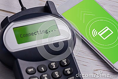 Composite Image Of Loading Screen Royalty-Free Stock Photography ...