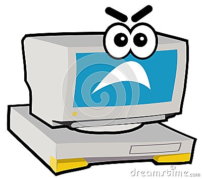 Computer Hell – Lee Duigon