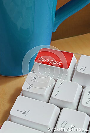 Keyboard for hater stock image. Image of insult, hater - 59834697
