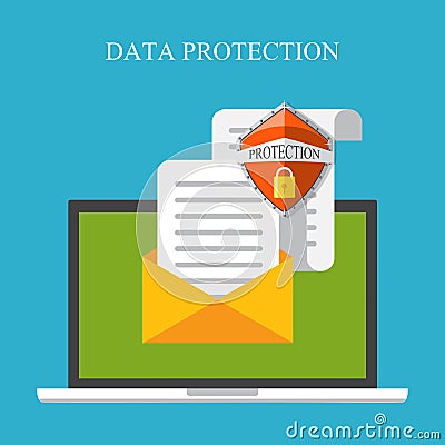 Computer Security, Security Center, Online Safety, Data Protection ...