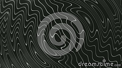 Computerized Animation of Small Diagonal Lines ,rotating and Moving ...