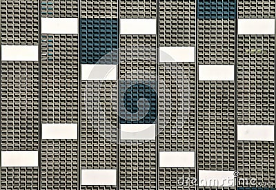 Concrete Pattern Stock Image - Image: 13631631