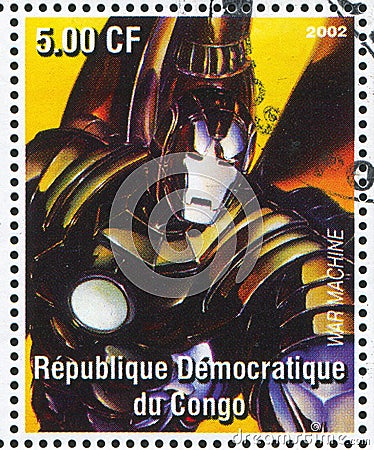 Comics Character Editorial Photo | CartoonDealer.com #232484305