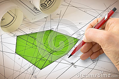 Construction Of Three-dimensional Polygons According To The Rules Of ...