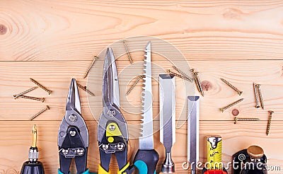 Carpentry background stock photo. Image of equipment - 22476102