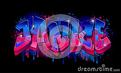 Janice Stock Illustrations – 10 Janice Stock Illustrations, Vectors ...