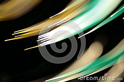 Cool Lines Royalty Free Stock Images - Image: 3410719