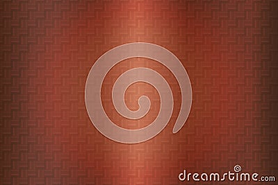 Cooper Color Textures And Backgrounds Vector Illustration ...