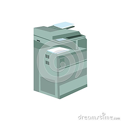 Xerox Machine Stock Illustrations – 2,748 Xerox Machine Stock ...
