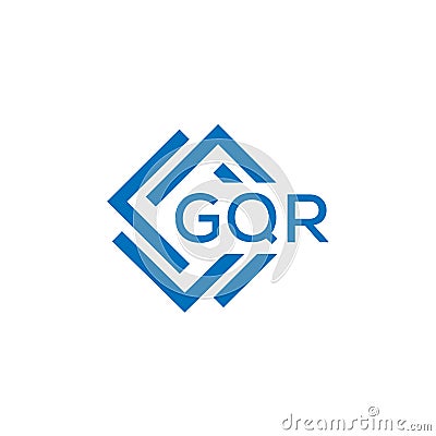 COR Letter Logo Design On White Background. COR Creative Circle Letter ...