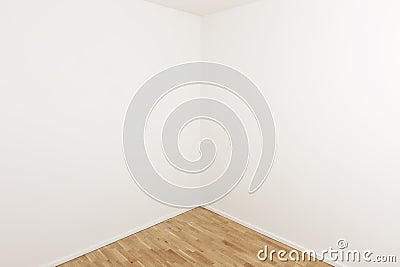 Corner Of A Room Royalty Free Stock Images - Image: 26533579