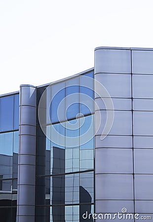 Corporate Building - Stock Image - Everypixel