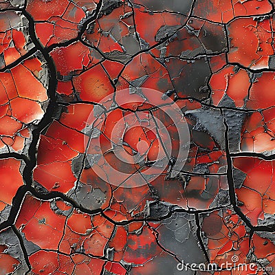 Corroded Metal Background Texture, Seamless Tile Stock Photo ...