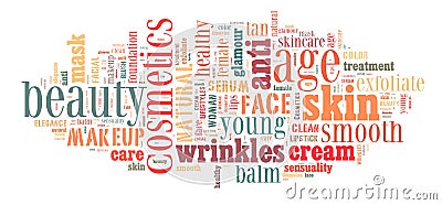 Cosmetics And Makeup Royalty Free Stock Photography - Image: 32309447