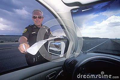 County Sheriff Editorial Stock Image - Image: 26268204