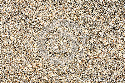 Course Grain Sand Stock Images - Image: 15638264