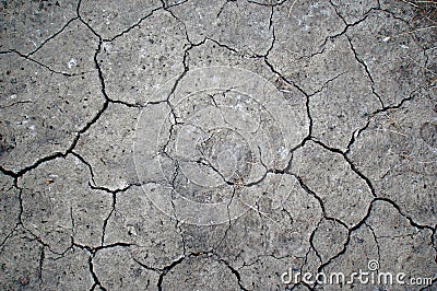 Cracked Desert Ground Royalty Free Stock Photo - Image: 12713005