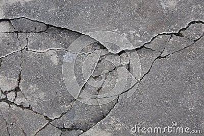 Cracked Rock Texture Stock Photo - Image: 22554190