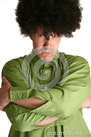 Crazy Expressions Royalty-Free Stock Photo | CartoonDealer.com #2197545