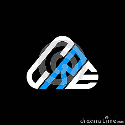CRE Letter Logo Creative Design With Vector Graphic, CRE Simple And ...