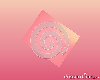 Creative Pink Stylish Background Or Timetable For Presentation Or ...