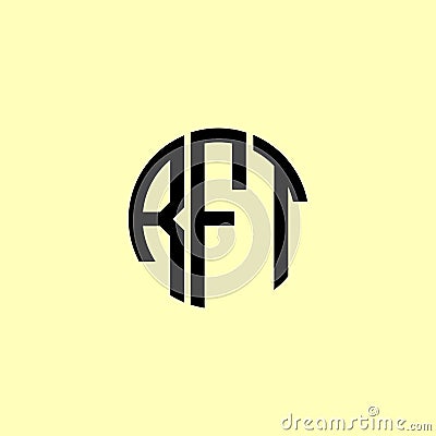 Rft Logo Stock Illustrations – 6 Rft Logo Stock Illustrations, Vectors ...