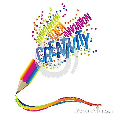 Creativity Royalty Free Stock Images - Image: 26762689