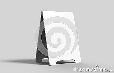 Crezon A-frame Sandwich Boards For Design Mock Up And Presentation ...