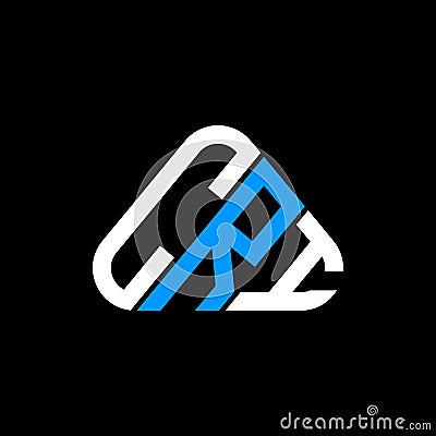 CRI Letter Logo Creative Design With Vector Graphic, CRI Simple And ...