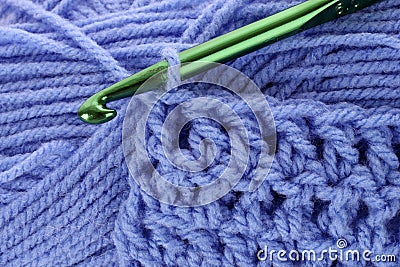 O mundo mágico do crochet. Dicas para principiantes