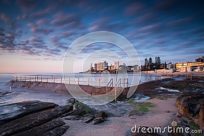 Cronulla Beach Stock Image | CartoonDealer.com #59620621