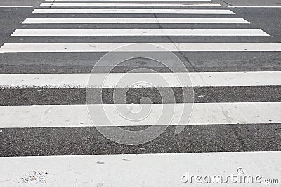 Crosswalk Stock Photo - Image: 65999626
