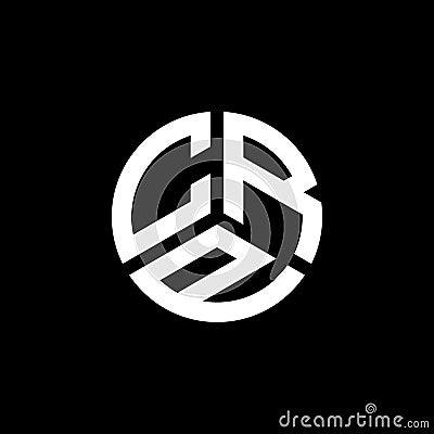 CRP Letter Logo Design On White Background. CRP Creative Initials ...