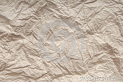 Crumpled Paper Royalty Free Stock Photography - Image: 28575437