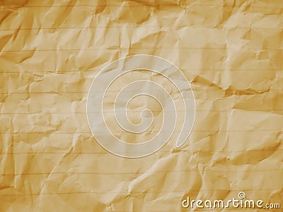 Crumpled Paper Line Background Stock Photo | CartoonDealer.com #47460504