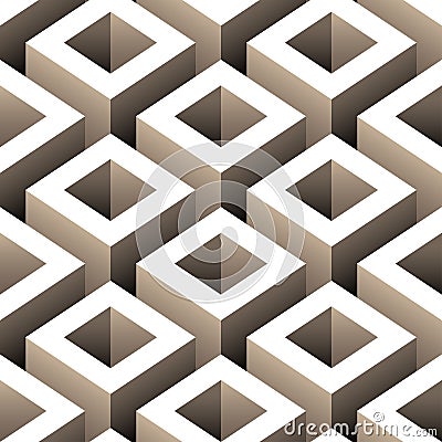 Cube design elements stock vector. Illustration of design - 26517862