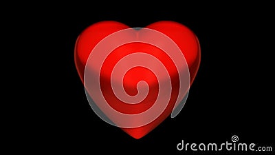Cuore pulsante archivi video. Video di romantico, simbolico - 44610675