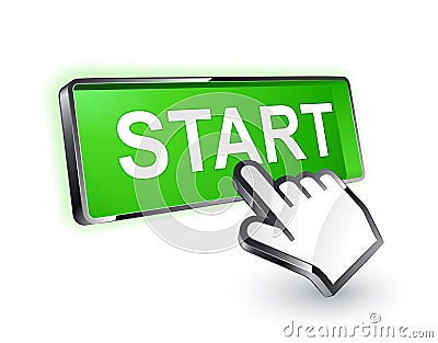 Start Over Button Stock Illustrations – 595 Start Over Button Stock ...