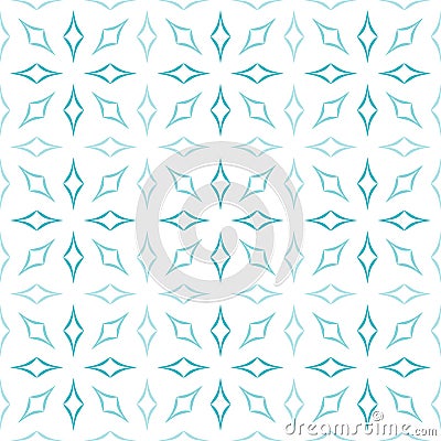 Curved Diamonds Pattern Cartoon Vector | CartoonDealer.com #73958751
